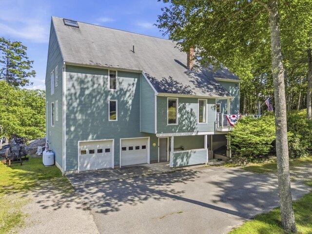 house with 3 bedroom, Phippsburg ME ES104232775