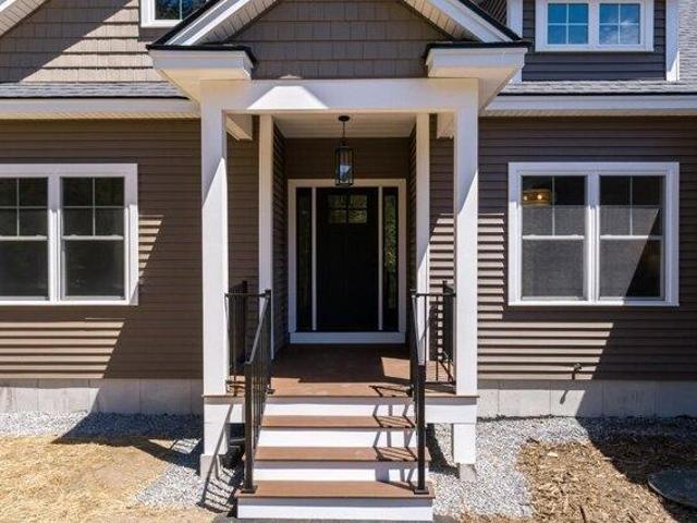 house with 3 bedroom, Phippsburg ME ES104233484
