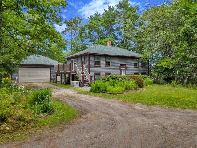 house with 3 bedroom, Phippsburg ME ES104406039