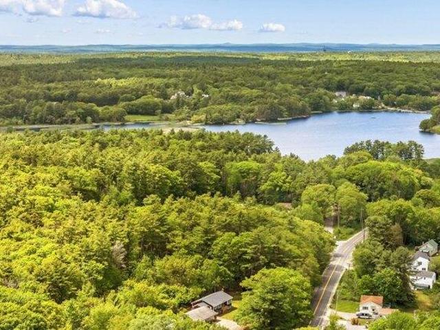 house with 3 bedroom, Phippsburg ME ES105109595