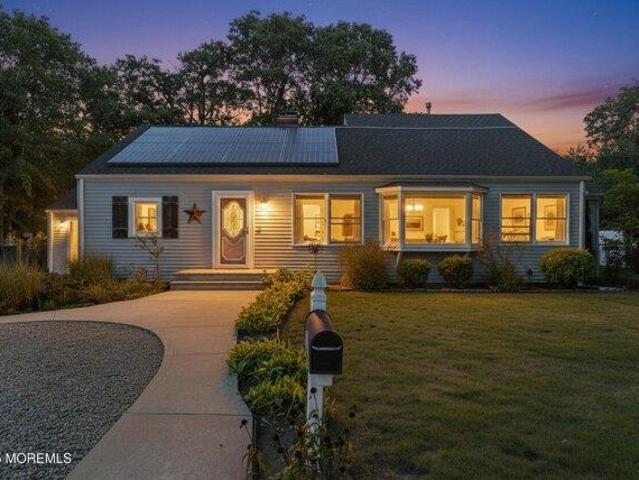 house with 3 bedroom, Pine Beach NJ DS103620593