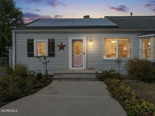 house with 3 bedroom, Pine Beach NJ ES103620593