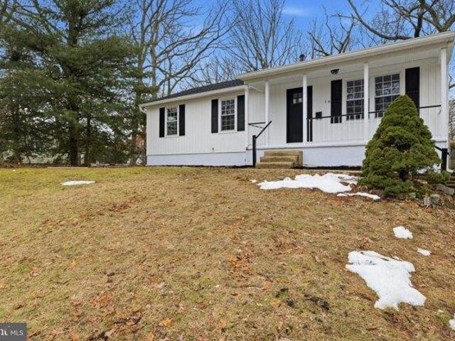 house with 3 bedroom, Pine Hill NJ DS101859004