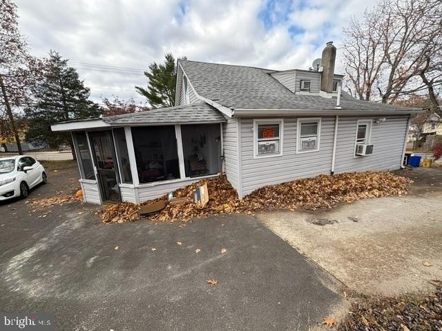 house with 3 bedroom, Pine Hill NJ DS101859331
