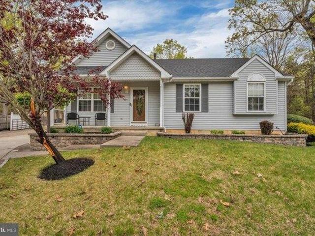 house with 3 bedroom, Pine Hill NJ DS102763029