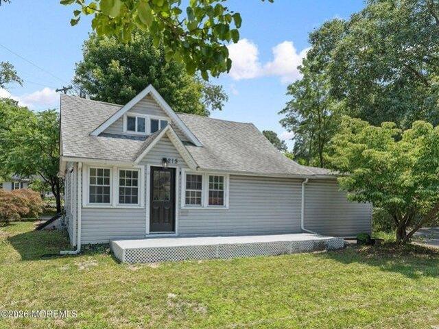 house with 3 bedroom, Pine Hill NJ ES104919946