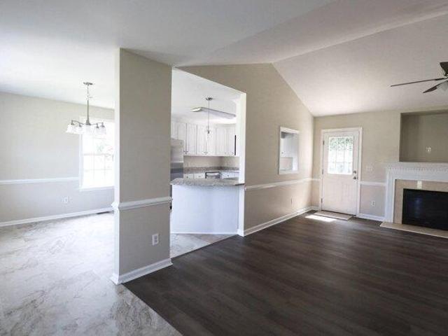 house with 3 bedroom, Pine Level NC ES104909507