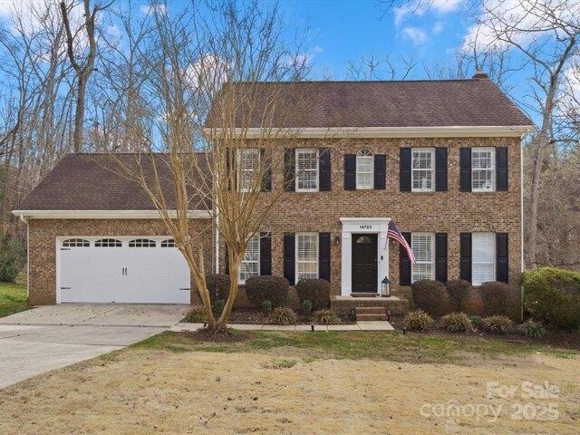 house with 3 bedroom, Pineville NC DS89494273