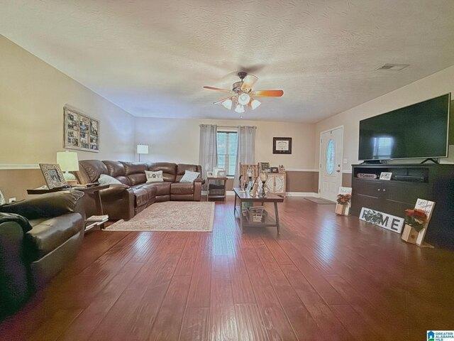 house with 3 bedroom, Piedmont AL DS93232426
