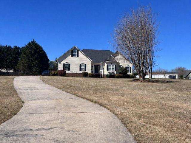 house with 3 bedroom, Piedmont SC DS100973478