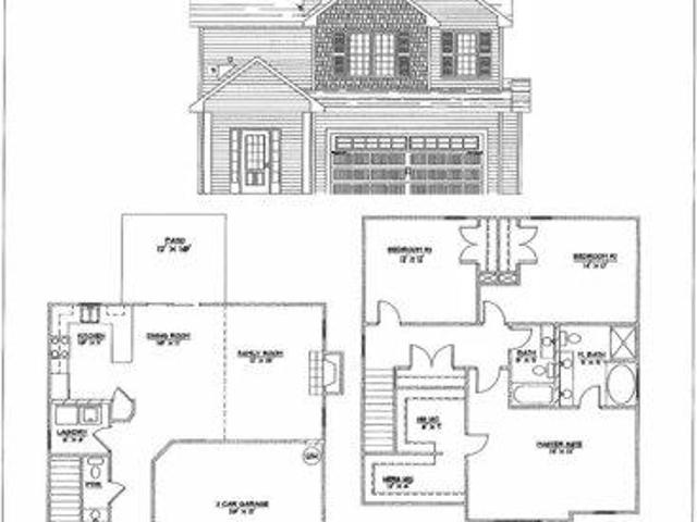 house with 3 bedroom, Pikeville NC DS103600833
