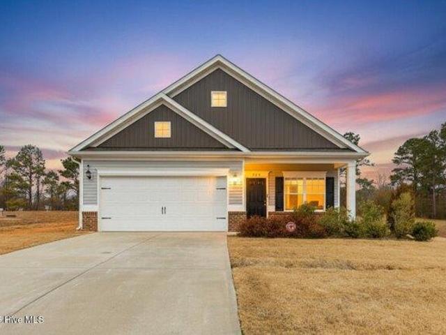 house with 3 bedroom, Pikeville NC DS103602879
