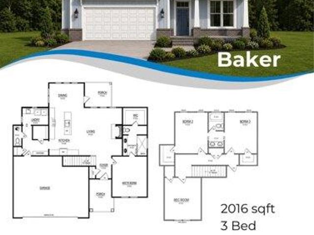 house with 3 bedroom, Pikeville NC DS103605037