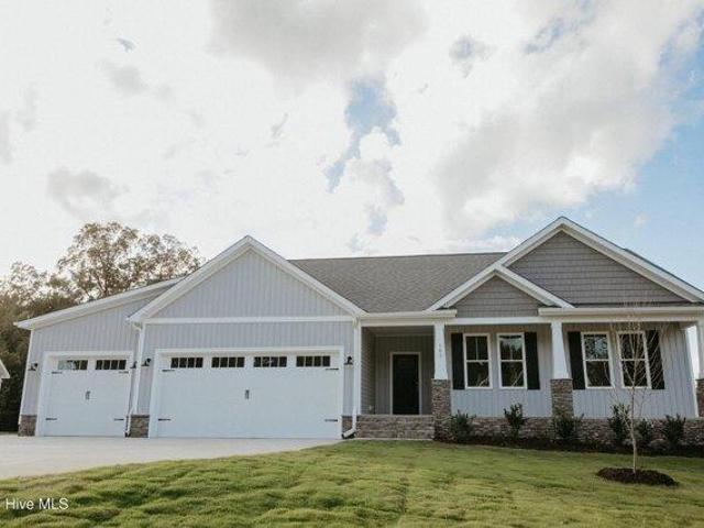 house with 3 bedroom, Pikeville NC DS103605178
