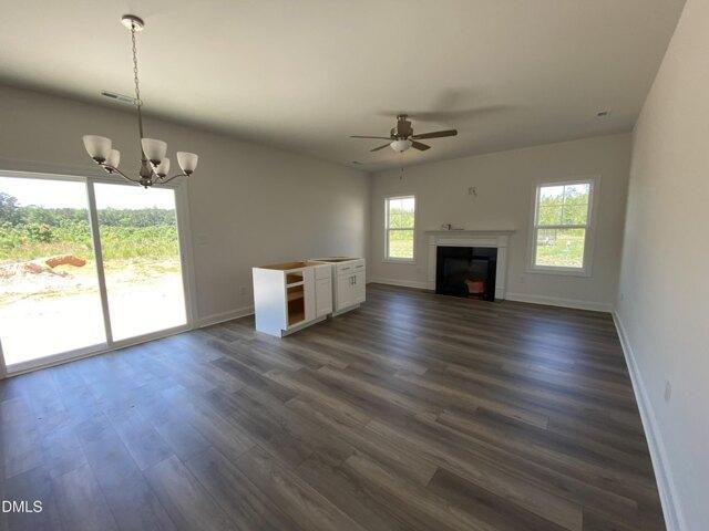 house with 3 bedroom, Pikeville NC ES103600833