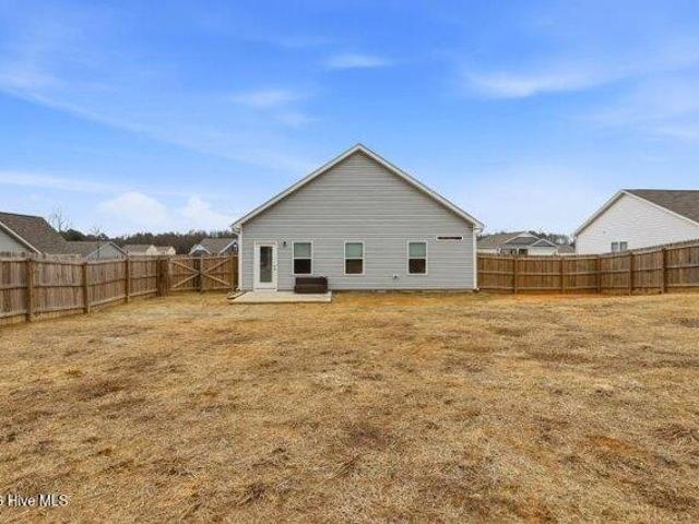 house with 3 bedroom, Pikeville NC ES103602879