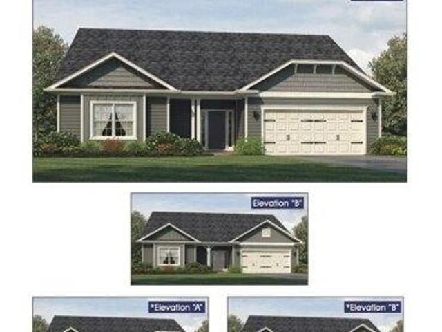 house with 3 bedroom, Pikeville NC ES103603379