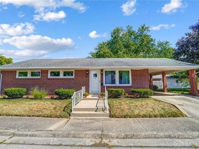 house with 3 bedroom, Piqua OH DLS88247011