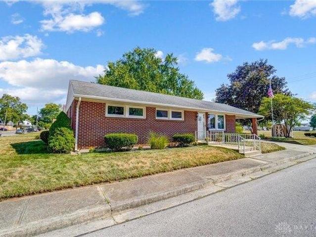 house with 3 bedroom, Piqua OH ES103501189