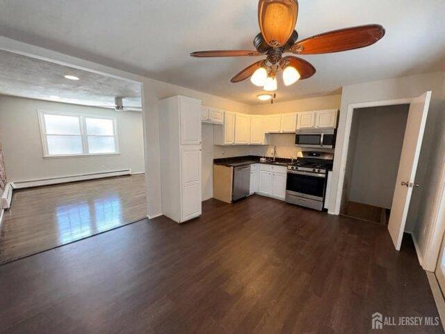 house with 3 bedroom, Piscataway NJ DLS102564924