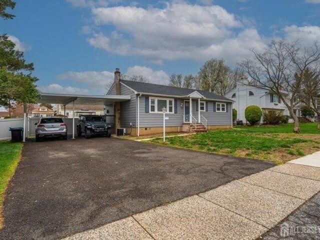 house with 3 bedroom, Piscataway NJ DLS102828103