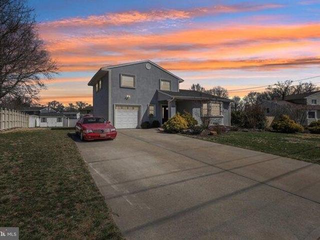 house with 3 bedroom, Piscataway NJ DS102799147