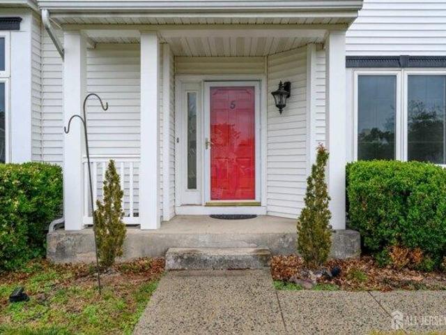 house with 3 bedroom, Piscataway NJ DS102799485
