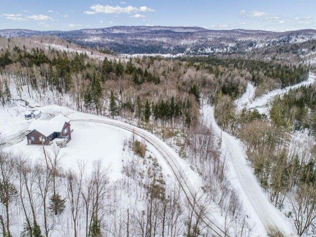 house with 3 bedroom, Pittsburg NH DLS102475335