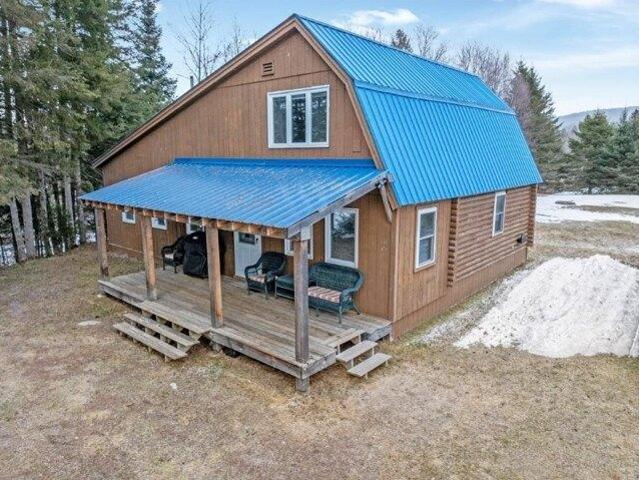 house with 3 bedroom, Pittsburg NH DS102708891
