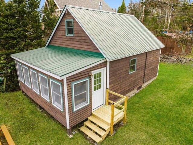 house with 3 bedroom, Pittsburg NH DS102728473