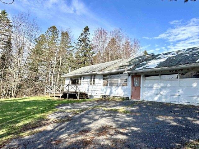 house with 3 bedroom, Pittsburg NH DS102342619