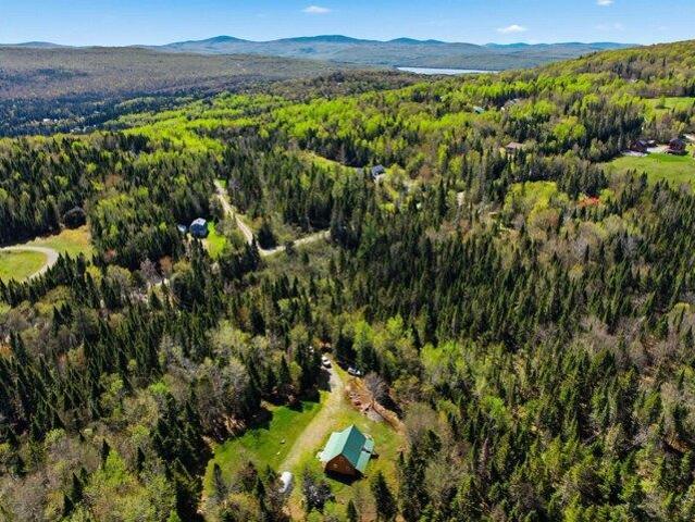 house with 3 bedroom, Pittsburg NH ES103851354