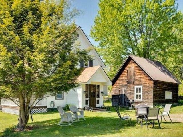 house with 3 bedroom, Pittsburg NH ES103036174