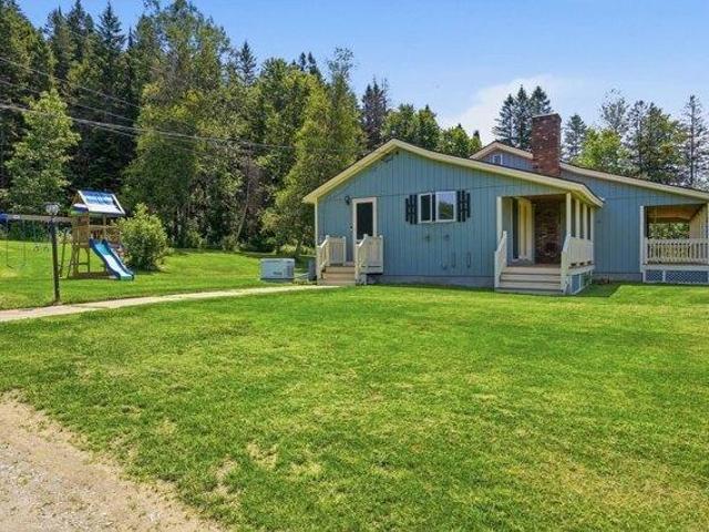 house with 3 bedroom, Pittsburg NH ES105093461