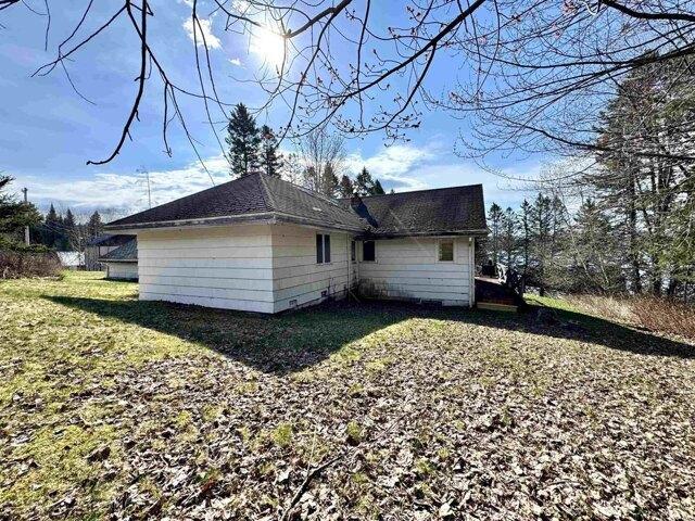 house with 3 bedroom, Pittsburg NH ES105174891