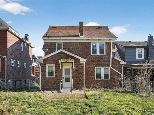 house with 3 bedroom, Pittsburgh PA DS103587953