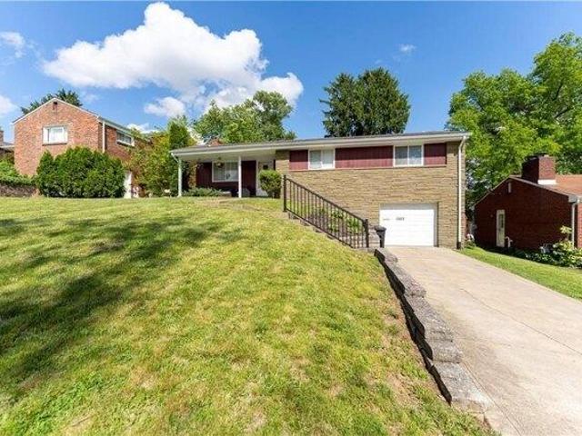 house with 3 bedroom, Pittsburgh PA DS103604096