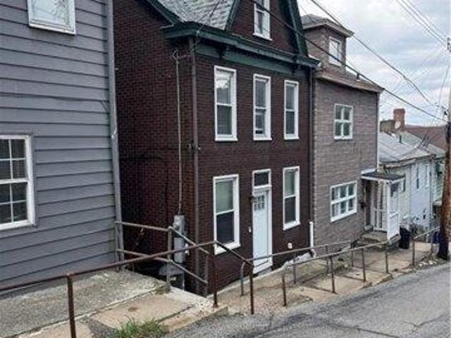 house with 3 bedroom, Pittsburgh PA DS103604274