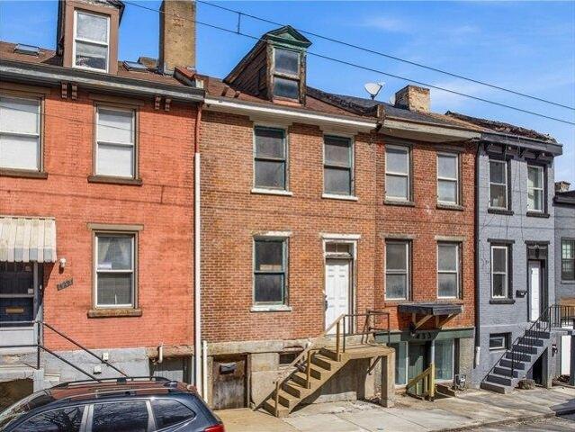 house with 3 bedroom, Pittsburgh PA DS103604670
