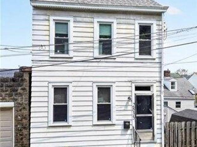 house with 3 bedroom, Pittsburgh PA DS103604788