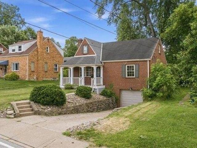 house with 3 bedroom, Pittsburgh PA DS103605019