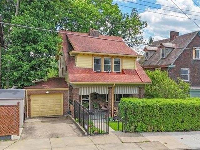 house with 3 bedroom, Pittsburgh PA DS103600058