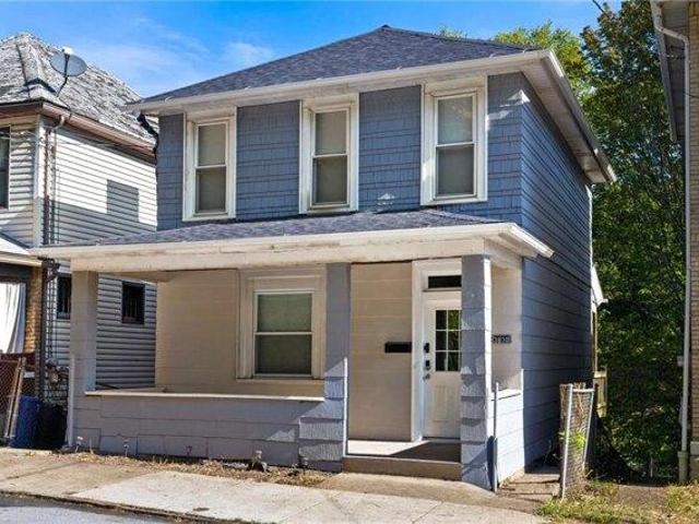 house with 3 bedroom, Pittsburgh PA DS103602955