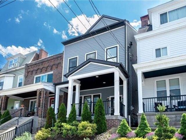 house with 3 bedroom, Pittsburgh PA DS103621871