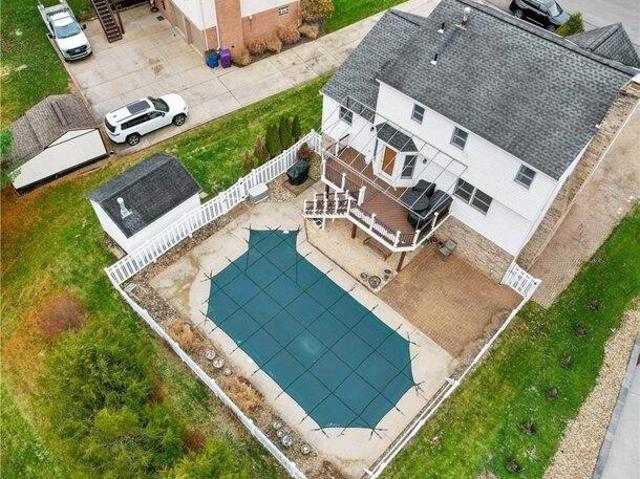 house with 3 bedroom, Pittsburgh PA DS103622876