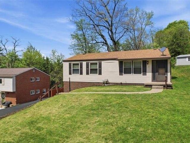 house with 3 bedroom, Pittsburgh PA DS103622894