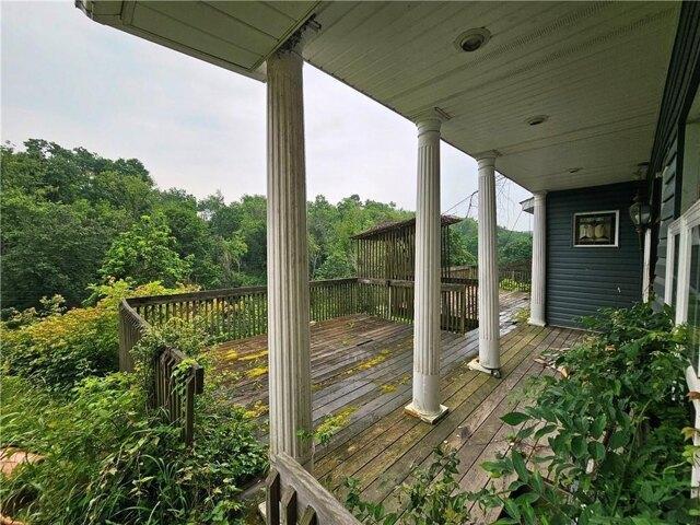 house with 3 bedroom, Pittsburgh PA DS103623189