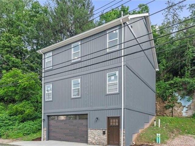 house with 3 bedroom, Pittsburgh PA DS93163989