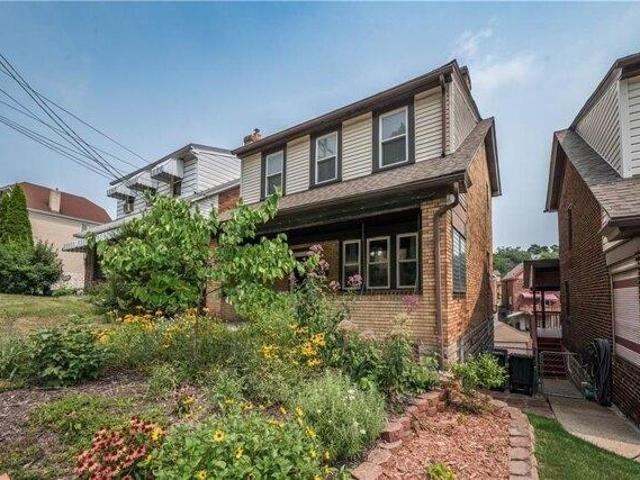 house with 3 bedroom, Pittsburgh PA ES104904989