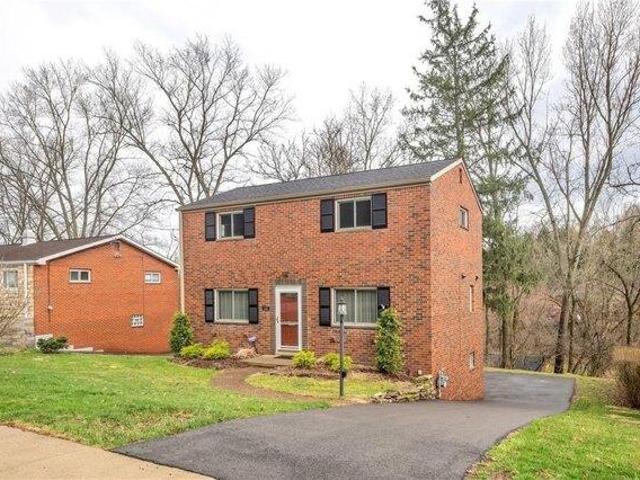 house with 3 bedroom, Pittsburgh PA ES104905005